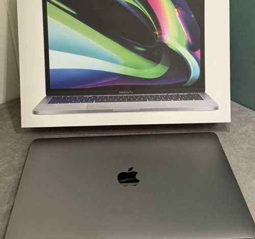 MacBook Pro 13 M1 16/1tb