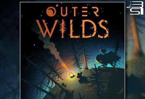 Outer Wilds на PS4 - PS5