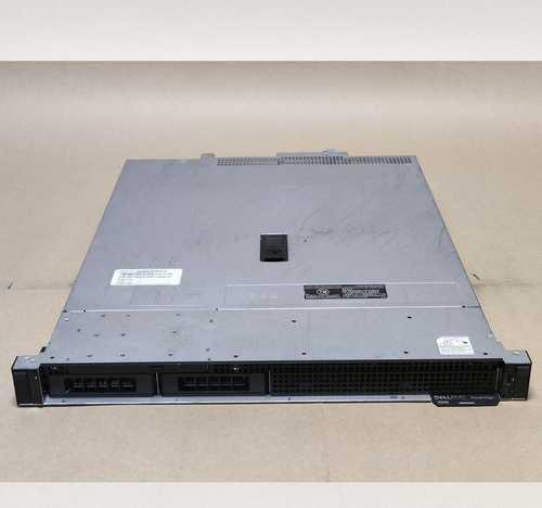 Сервер Dell PowerEdge R240 2LFF