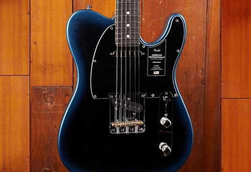 Электрогитара Fender American Professional