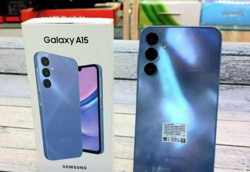 Samsung Galaxy A15, 4/128 ГБ