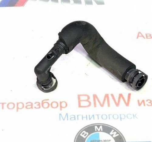 Трубка квкг Bmw X5 E53 M54B30 2006