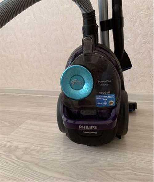 Пылесос Philips