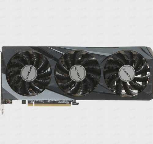 Продам gigabyte GeForce RTX 3070 gaming OC: куплен