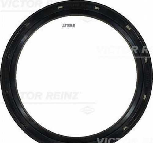 Victor reinz 813853200 Сальник коленвала задний renaultnissanmitsubishiopelvolvo victor reinz 813853