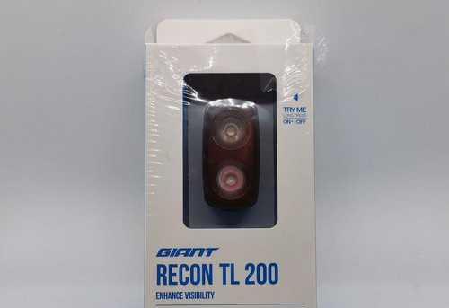 Фонарь заднний Giant Recon TL 200