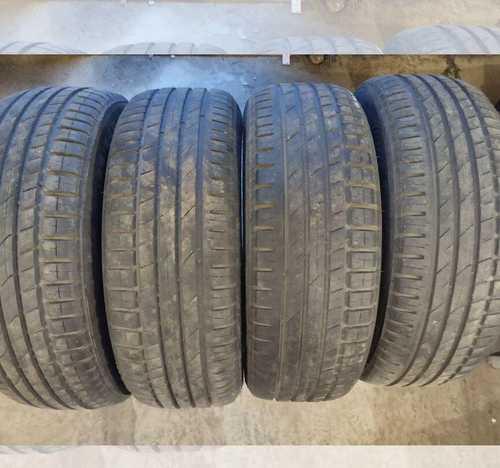 Nokian Tyres Hakka Green 2 195/65 R15 95H