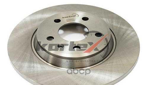 Диск торм. KD0425 kortex