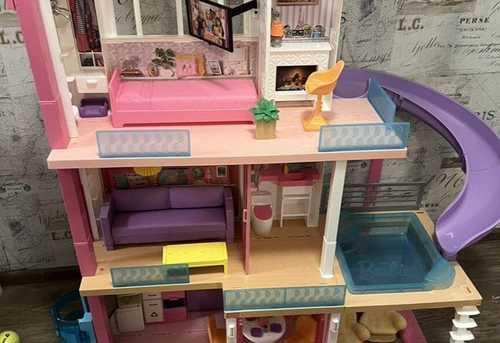 Barbie дом Мечты