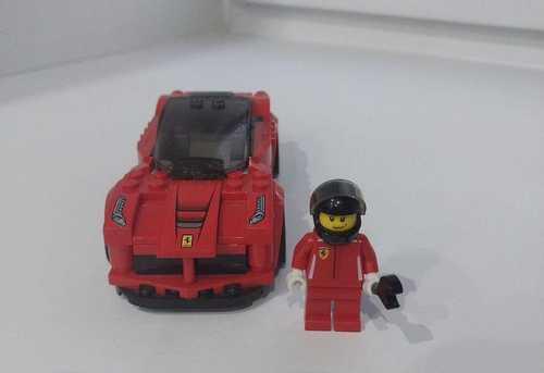 Lego speed champions