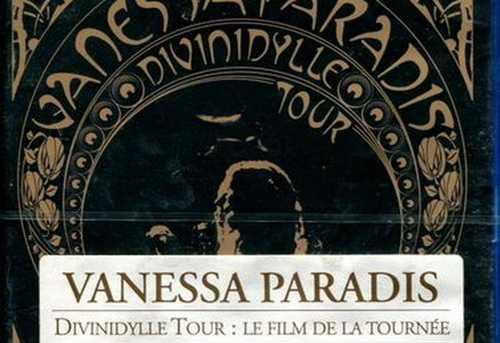 Vanessa Paradis / Divinidylle Tour (Blu-ray)