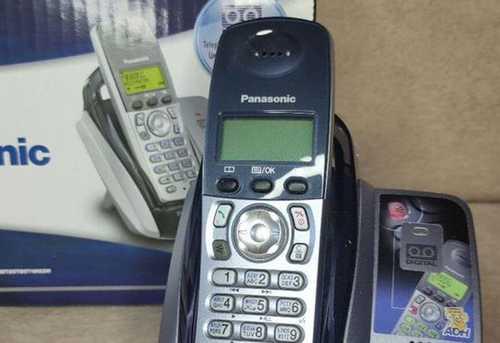Телефон Panasonic KX-TCD225RU