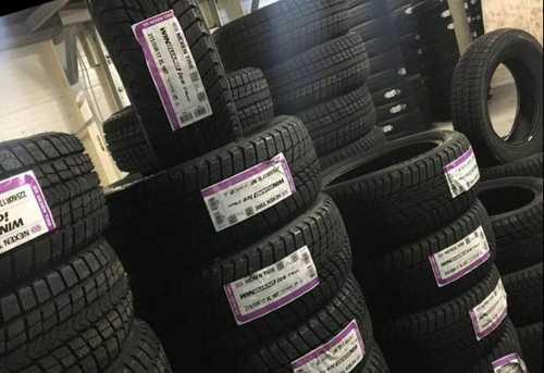 Nexen Winguard Ice Plus 215/55 R17 98T