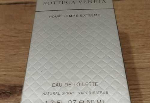 Bottega Veneta Extreme Pour Homme