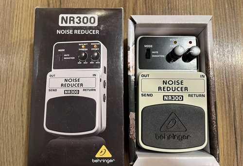 Behringer NR300