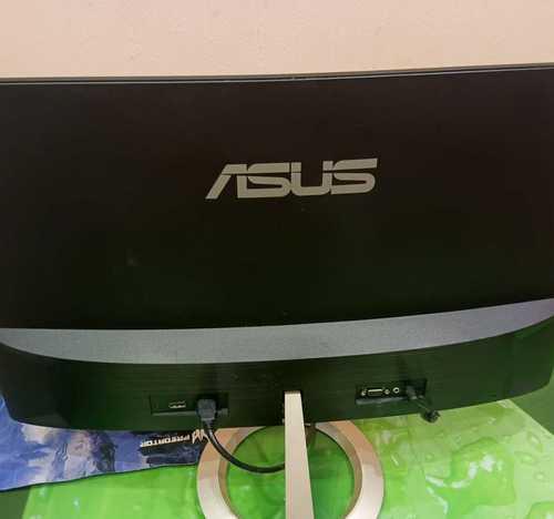 Монитор Asus 27