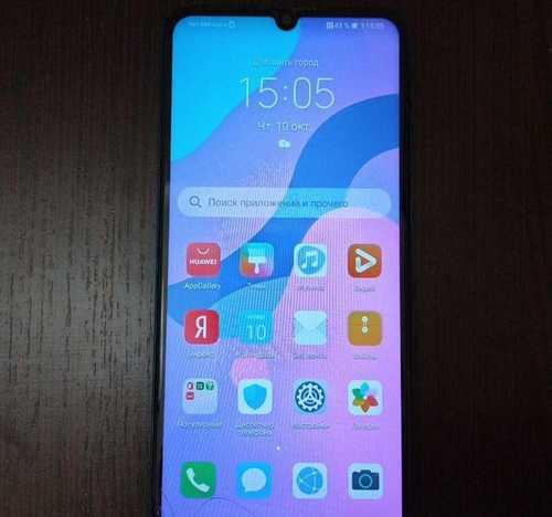 HONOR 9A, 3/64 ГБ