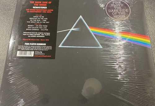 Винил Pink Floyd - The dark side of the moon