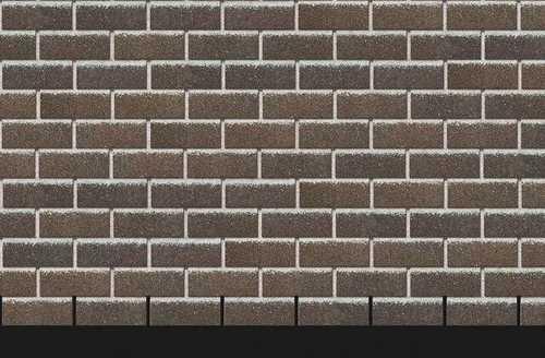Фасадная плитка Döcke premium brick