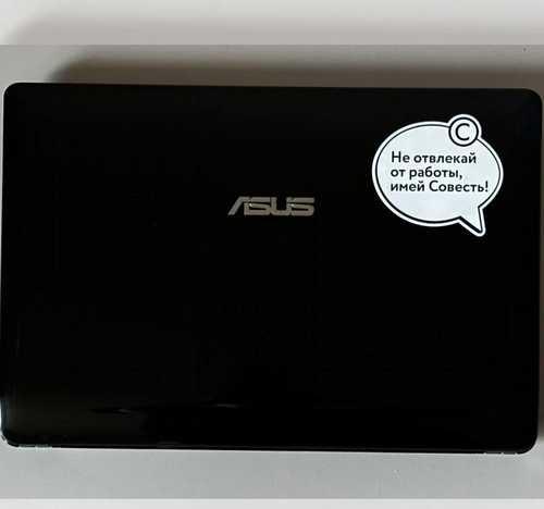 Asus k42j