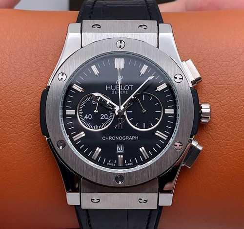 Часы Hublot Geneve Chronograph