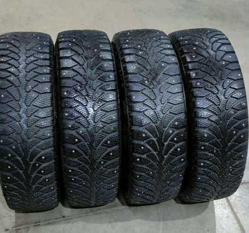 Tunga Nordway 2 195/65 R15 91Q