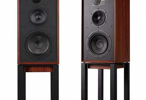 Акустика со стойками Wharfedale 85th Anniversary L