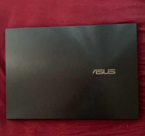 Ноутбук Asus Zenbook 14X Oled