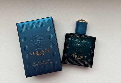 Versace Eros миниатюра оригинал