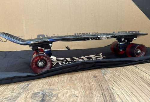 Penny board 22
