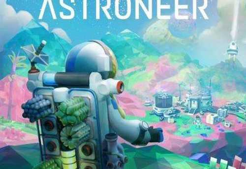 Astroneer PS4 PS5