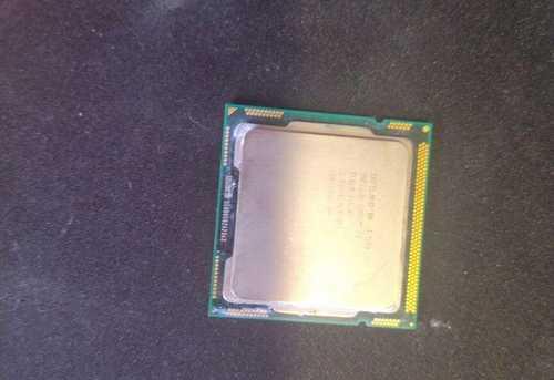 Процессор core i3 530