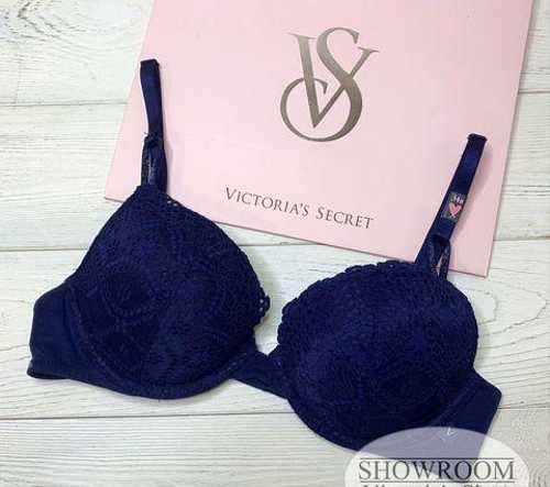 Бюстгальтер Victorias Secret с пушап