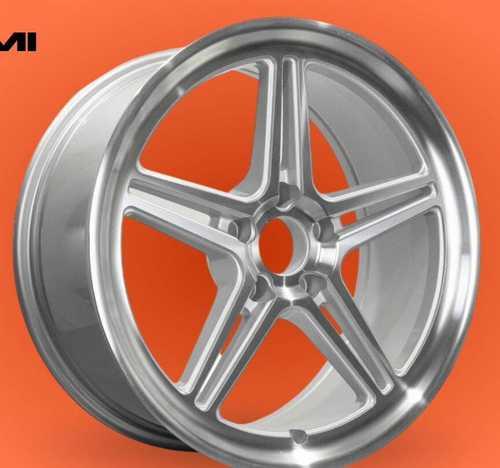 Литые диски R18 5x114,3
