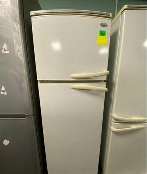 Холодильник "Минск" с гарантией