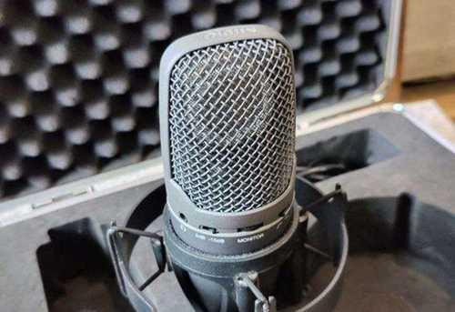 Универсальный студийный микрофон Shure PG42-USB