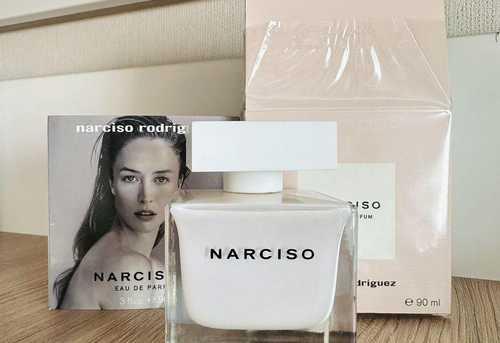 Туалетная вода духи Narciso Rodriguez 90 мл