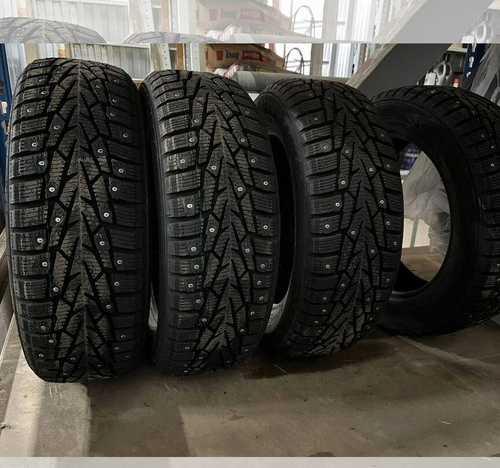 Ikon Tyres Nordman 7 185/60 R15 88T