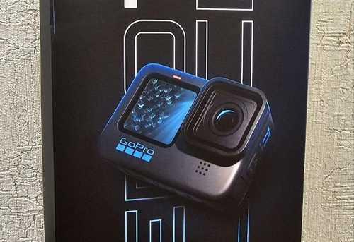 Gopro hero 11 black