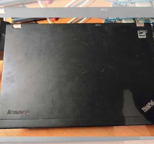 Ноутбук lenovo thinkpad x220 i5-2410m