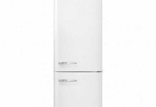 Холодильник smeg FAB32RWH5