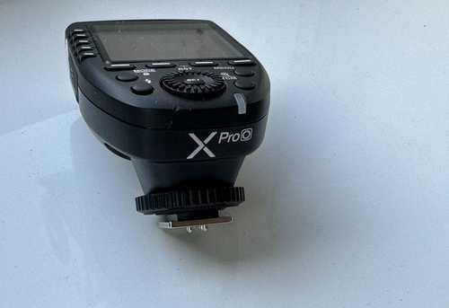 Godox Xpro-O for Olympus TTL Синхронизатор