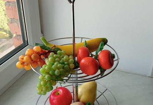 Этажерка для фруктов