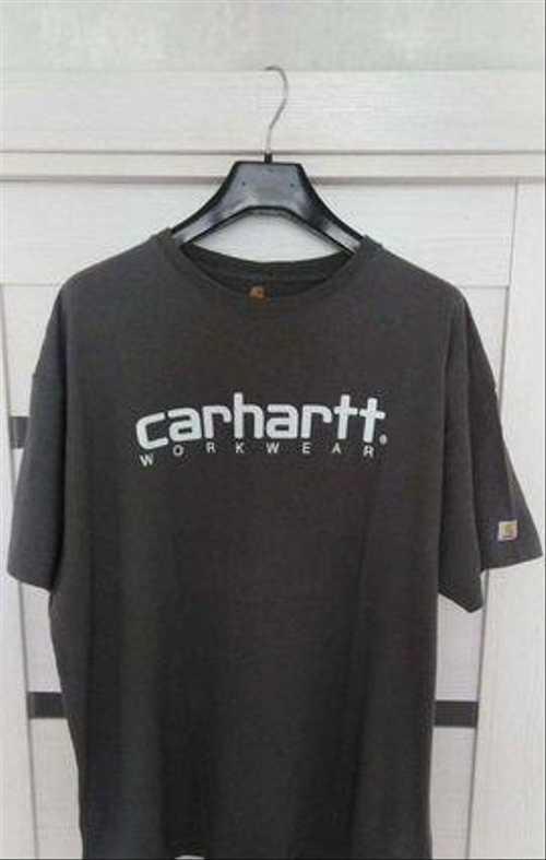 Футболка Carhartt