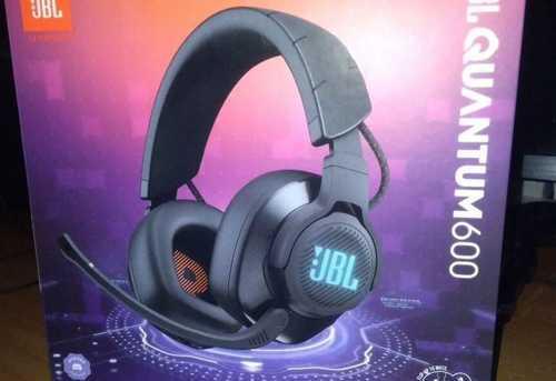 JBL Quantum 600