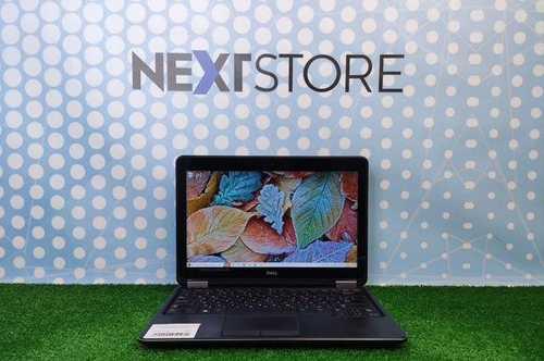 Ноутбук dell Latitude