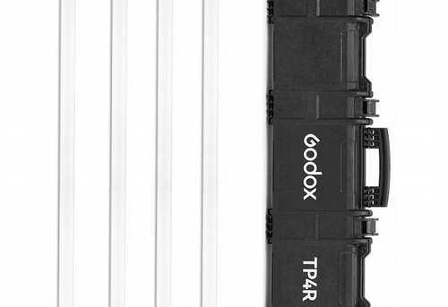 Godox Knowled TP4R-K4 профессиональный комплект св