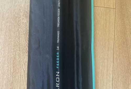 Фидерное удилище Flagman Tregaron Feeder 4.2м 100г