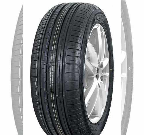 Zeetex SU1000 VFM 255/50 R19 107W