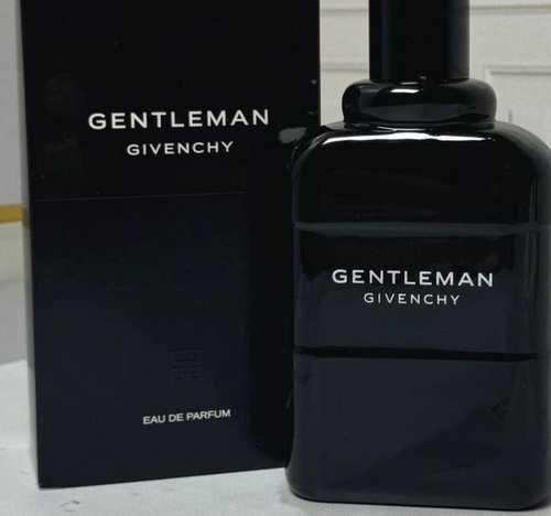 Givenchy Gentelman парфюм